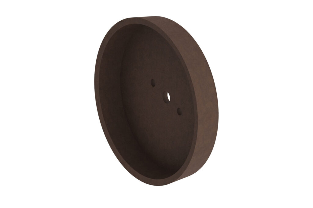 3 3/8 Inch Standard Leather Piston Packing Replacement Bulk - Albion ...