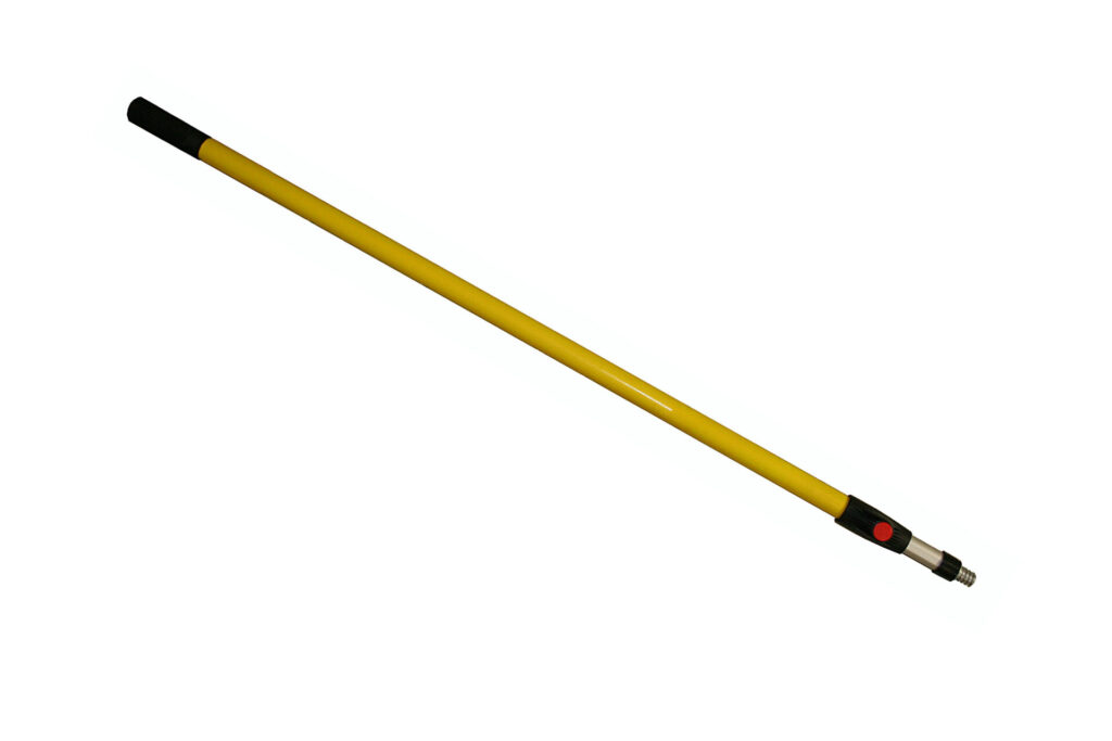 Fiberglass Telescopic Extension Pole, Delamination Detection Tool 4 - 8 ...