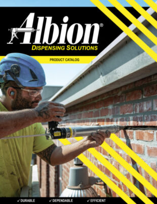 Contact Us - Albion Engineering